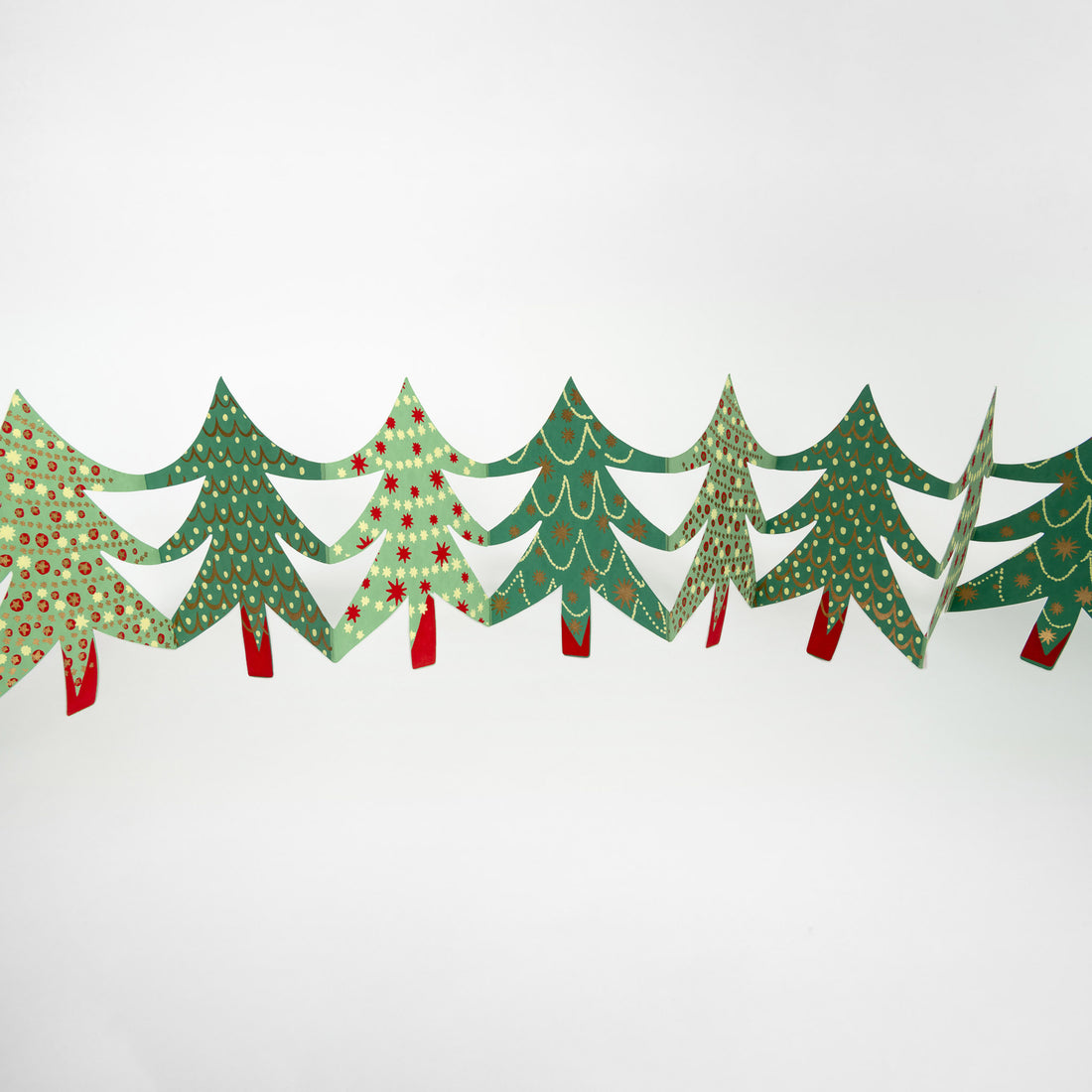 Christmas Tree Garland – National Maritime Museum Cornwall