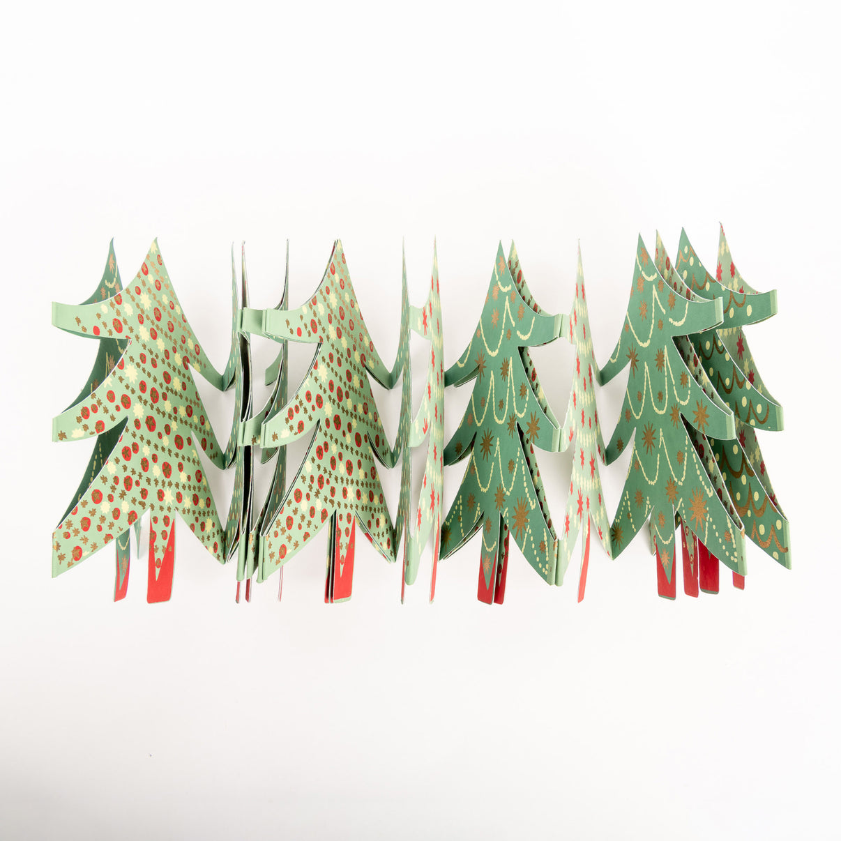 Christmas Tree Garland – National Maritime Museum Cornwall