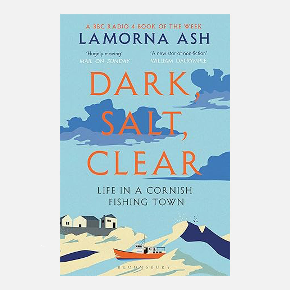 Dark, Salt, Clear – National Maritime Museum Cornwall